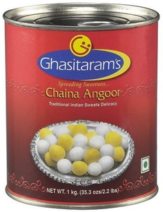 Ghasitaram's Chaina Angoor Can Price in India - Buy Ghasitaram's Chaina ...