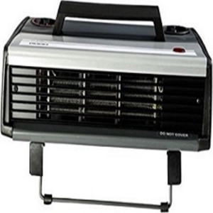USHA Heat Convector 812 Fan Room Heater Price in India - Buy USHA Heat ...