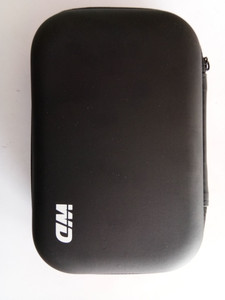 WD HDD CASE 3.5 inch EXTERNAL HARDISK COVER Price in India - Buy WD HDD ...