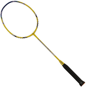 VICTOR Arrow Power 7000-S Unstrung Badminton racket tension upto 35lbs ...