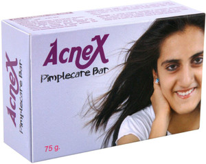 Acnex Acnex-pimplecare-soap - Price in India, Buy Acnex Acnex ...