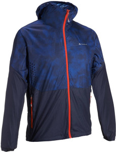 QUECHUA by Decathlon FH500 Solid Men Wind Cheater - Buy QUECHUA by ...