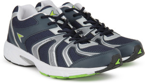 POWER by SSI Running Shoes For Men - Buy Blue Color POWER by SSI ...