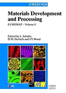 Materials Development and Processing: Buy Materials Development and ...