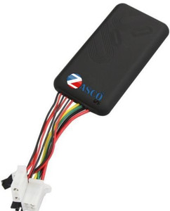 ZASCO ZT06 (IGNITION CUT-OFF FEATURE ) DEVICE FOR CARS/TRUCKS/SUV/MPV ...