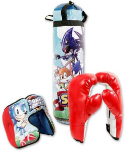 Z A ENTERPRISES tom and jerry boxing kit - tom and jerry boxing kit ...