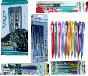 Hauser Germany 4 Ball Pen Refill - Buy Hauser Germany 4 Ball Pen Refill ...
