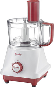 Prestige Atta Kneader and Chopper 500 W Food Processor Price in India ...