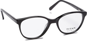 Titan Full Rim Round Frame Price in India - Buy Titan Full Rim Round ...