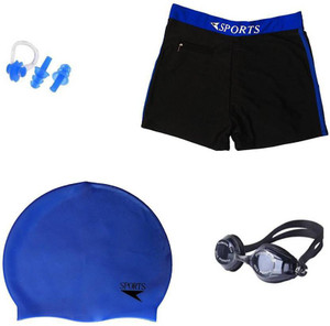Real Choice Sports Sports Swimming Kit Swimming Kit - Buy Real Choice ...