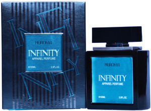 Buy CFS Nuroma Infinity Black Perfume 100ML Eau de Parfum - 100 ml ...