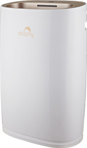 DOLPHY 75W Automatic Portable Room Air Purifier Price in India - Buy ...