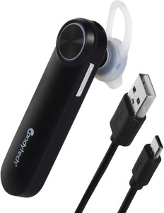 Candytech CT-99 Bluetooth Headset Price in India - Buy Candytech CT-99 ...