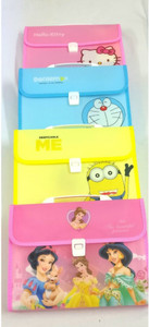 Flipkart.com | Shopkooky Plastic Harmonium folder - Harmonium folder