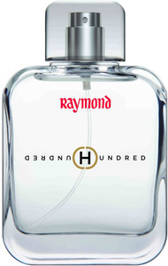 Raymond EDP HUNDRED Perfume Body Spray - For Men & Women - Price in ...