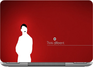 imbue Hitler red Digital quality vinyl Laptop Decal 15.6 Price in India ...