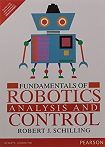 FUNDAMENTALS OF ROBOTICS: ANALYSIS AND C: Buy FUNDAMENTALS OF ROBOTICS ...