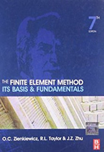 The Finite Element Method Its Basis & Fundamentals 7/e 7th edn ...