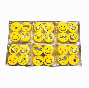 Flipkart.com | Dragon Smiley Eraser Non-Toxic Eraser - Erasers