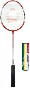 COSCO Combo of Two- one 'CB 200 Power' Badminton racket and one Box ...