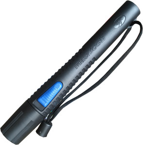 EVEREADY Digi LED DL 40 Pro Torch Price in India - Buy EVEREADY Digi ...