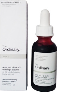 THE ORDINARY Peeling Solution Price in India - Buy THE ORDINARY Peeling ...