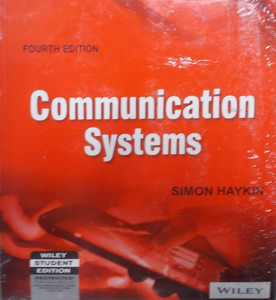 Communications Systems 4th Edition: Buy Communications Systems 4th ...