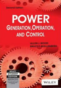 Power Generation Operation, and Control 2nd Edition: Buy Power ...