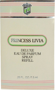 Buy Princess Livia Deluxe Eau de Parfum - 7 ml Online In India ...