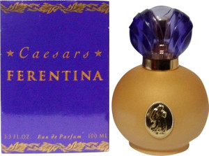 Buy Caesars Ferentina Eau de Parfum - 100 ml Online In India | Flipkart.com