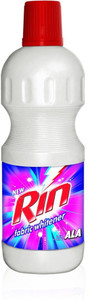 Rin Ala Fabric Whitener Price in India - Buy Rin Ala Fabric Whitener ...