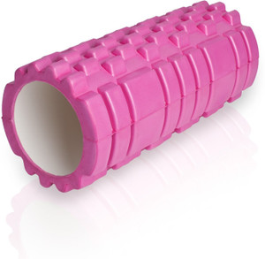 Osilor Grid Foam Roller Price in India - Buy Osilor Grid Foam Roller ...