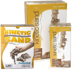 Kinetic Sand Magic 5Kg Price in India - Buy Kinetic Sand Magic 5Kg ...