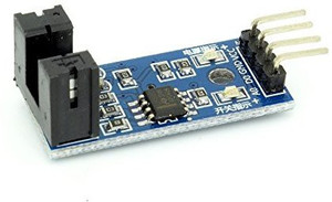 Generic 10Pcs Motor Speed Encoder Sensor Measurement For Speed ...