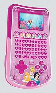 LEXiBOOK Disney Princess Learning Tablet Price in India - Buy LEXiBOOK ...