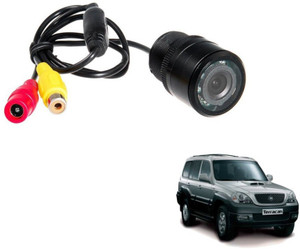 MOCKHE Night Vision-161 Reverse Assist Camera System Price in India ...