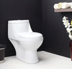 Hindware Italian Collection One Piece Closet OLIVIA 92038(S-22) Western ...