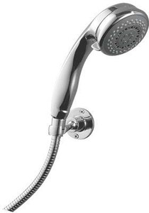 Hindware Hand Shower (3 Flow) F160050 Shower Head Price in India - Buy ...
