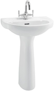 CERA CLAIR (S2090102) Wall Hung Basin Price in India - Buy CERA CLAIR ...