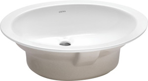 CERA OVAL (S2030106) Under Counter Basin Price in India - Buy CERA OVAL ...