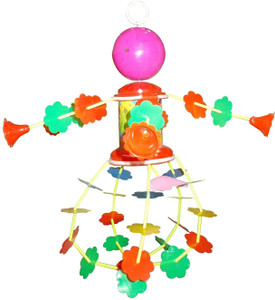 Kotak Sales New Baby Born Merry Go Round Jhumar for Infants, Kids ...