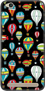 CASEMANTRA Back Cover for Xiaomi Redmi 3s (2016031) - CASEMANTRA ...