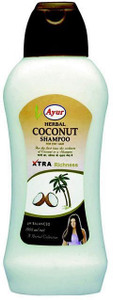 Ayur Herbal Coconut Shampoo (1000ml) - Price in India, Buy Ayur Herbal ...