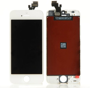 Original LCD Mobile Display for Apple iPhone 5 Price in India - Buy ...