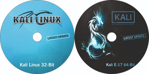 Kali linux 32-bit 2018.4 latest edition(both) Penetration Testing OS ...