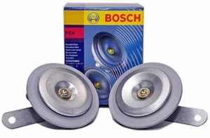 BOSCH Horn For Universal For Car Price in India - Buy BOSCH Horn For ...