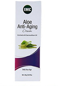 IMC Aloe Anti-Aging Cream - Price in India, Buy IMC Aloe Anti-Aging ...
