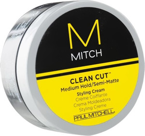 Paul Mitchell Mitch Clean Cut Hair Cream - Price in India, Buy Paul ...