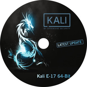 Kali linux 2018 latest Version 64-bit - Kali linux : Flipkart.com