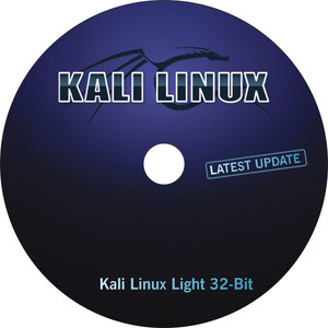 Kali linux 2018 latest Version 32-bit - Kali linux : Flipkart.com
